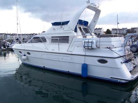 1994 Atlantic 42 for sale. View price, photos and Buy 1994 Atlantic 42 ...