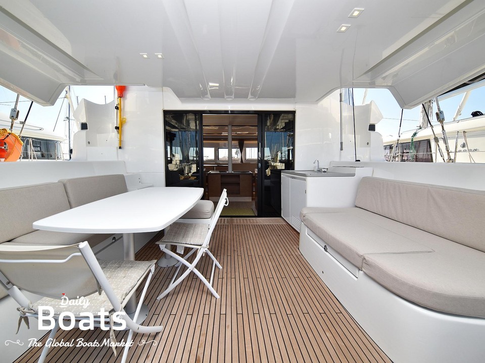 2021 Lagoon 50 for sale. View price, photos and Buy 2021 Lagoon 50 #304928