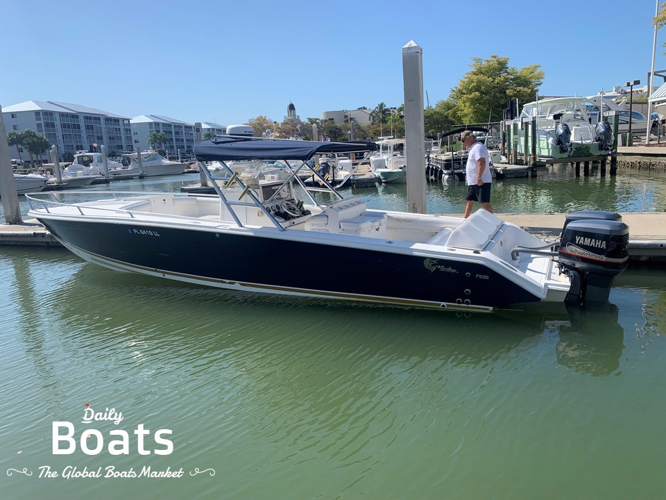 2001 Marlago F35 for sale. View price, photos and Buy 2001 Marlago F35 ...