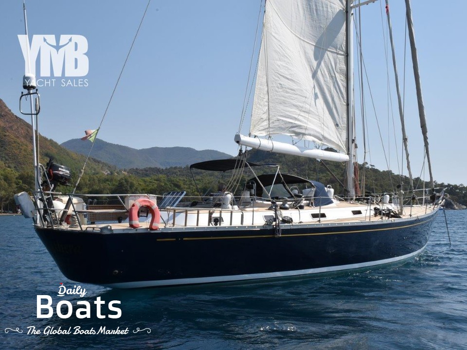 1992 Solaris 57 Cc for sale. View price, photos and Buy 1992 Solaris 57 ...