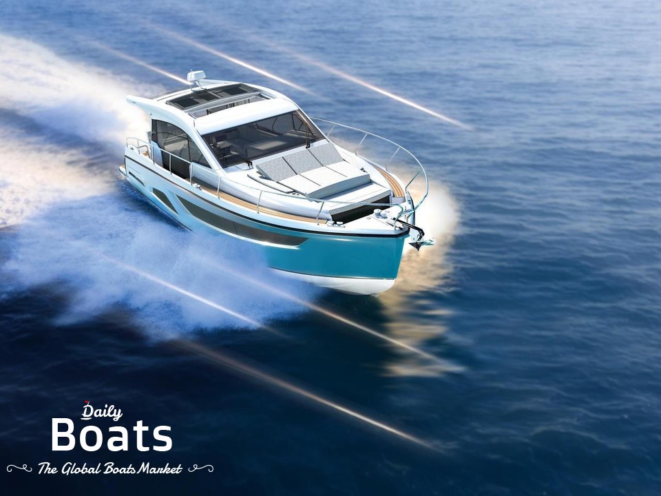 2023 Sealine C390 for sale. View price, photos and Buy 2023 Sealine ...