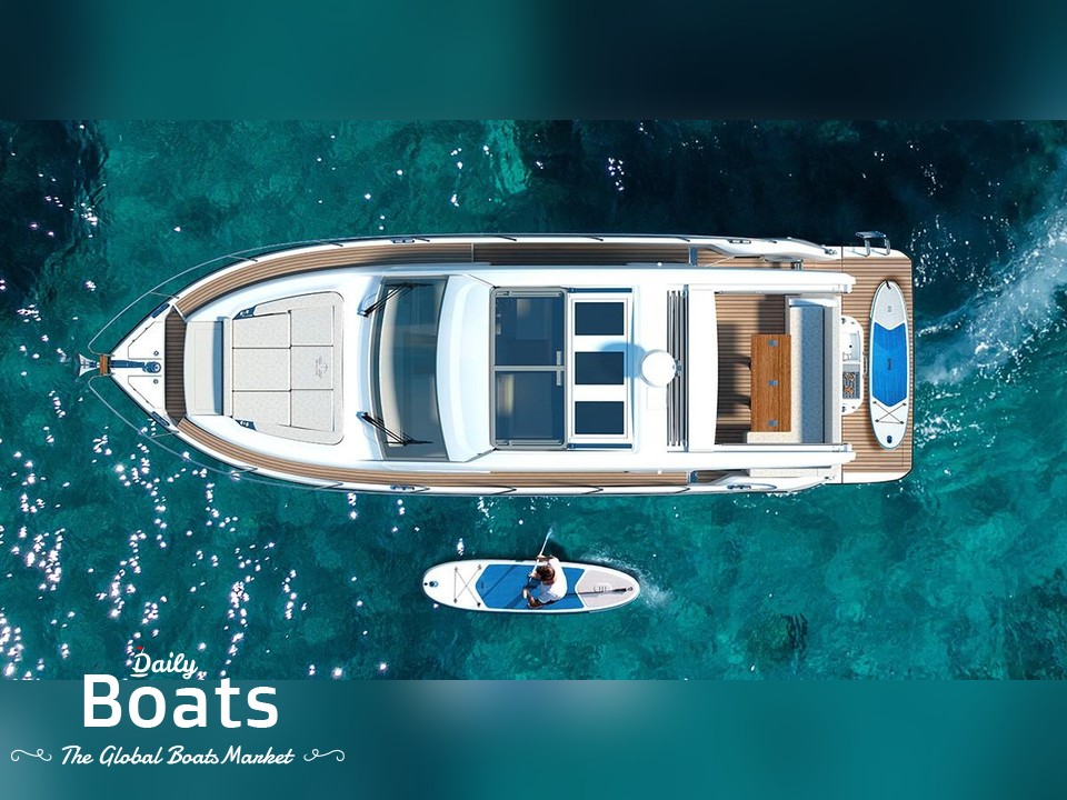 2023 Sealine C390 for sale. View price, photos and Buy 2023 Sealine ...