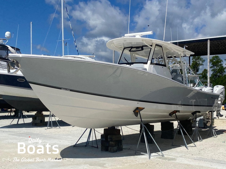 2019 Regulator 41 for sale. View price, photos and Buy 2019 Regulator ...