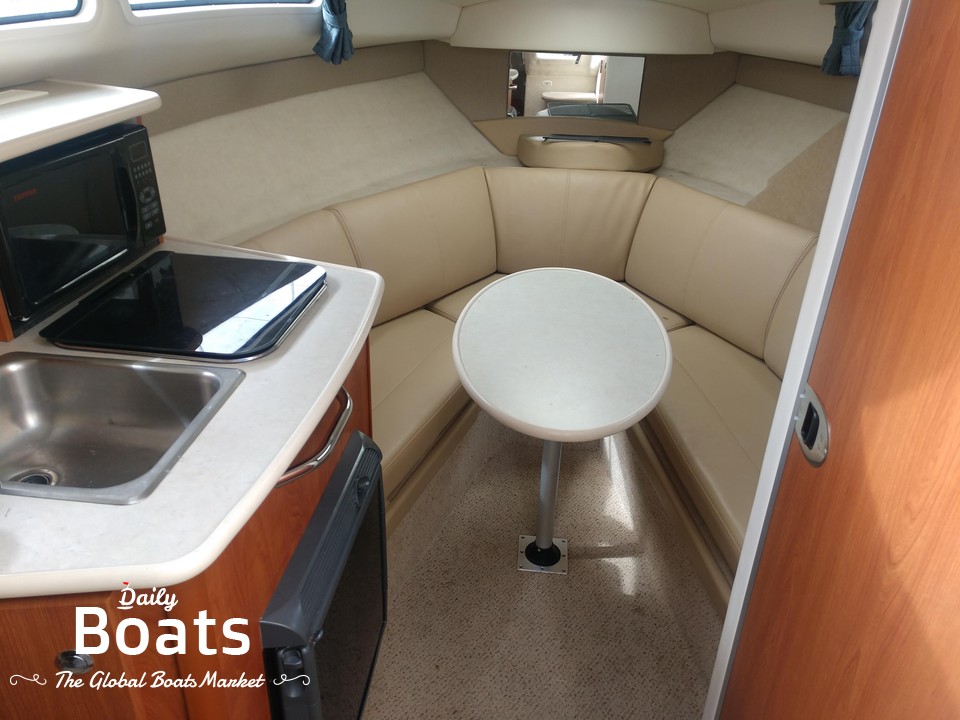 Bayliner 245 CIERA for sale. View price, photos and Buy Bayliner 245 ...