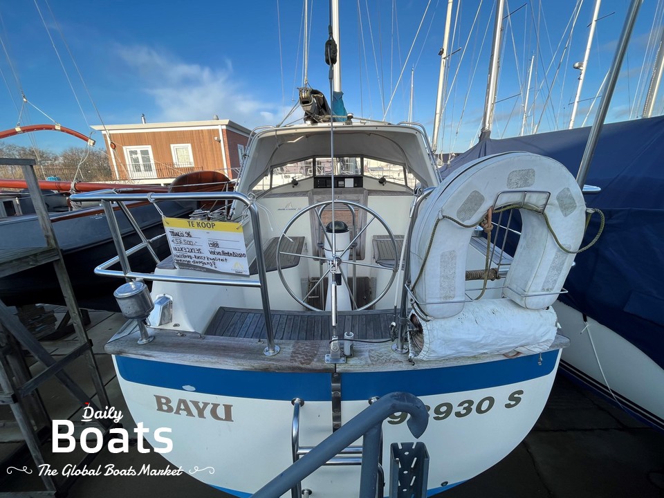 1988 Malo 96 for sale. View price, photos and Buy 1988 Malo 96 #304968