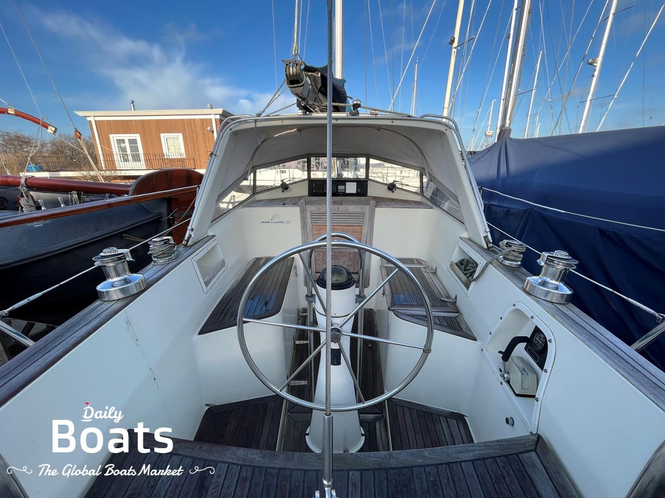 1988 Malo 96 for sale. View price, photos and Buy 1988 Malo 96 #304968