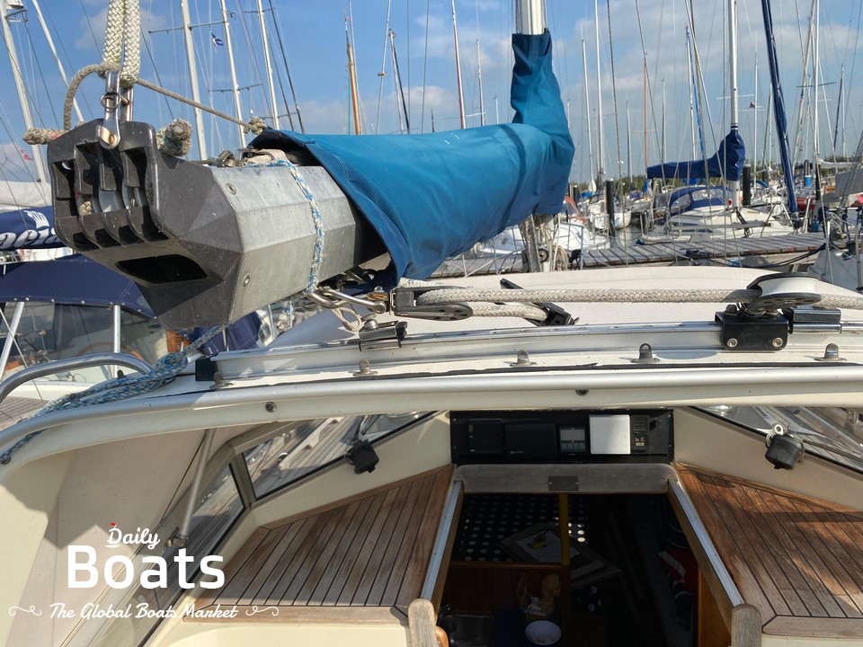 1988 Malo 96 for sale. View price, photos and Buy 1988 Malo 96 #304968