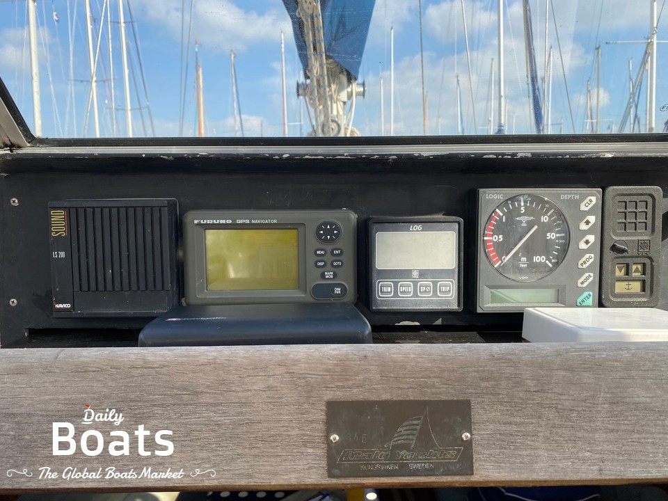 1988 Malo 96 for sale. View price, photos and Buy 1988 Malo 96 #304968