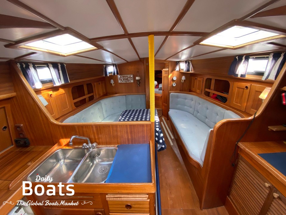 1988 Malo 96 for sale. View price, photos and Buy 1988 Malo 96 #304968