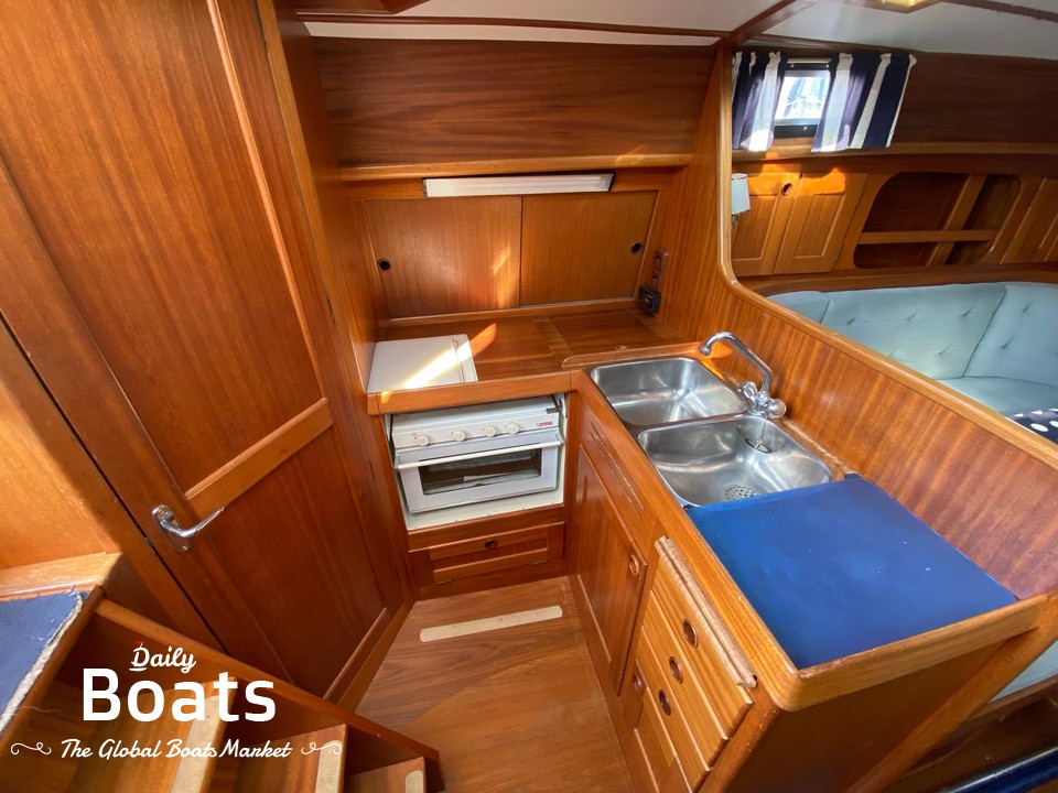 1988 Malo 96 for sale. View price, photos and Buy 1988 Malo 96 #304968