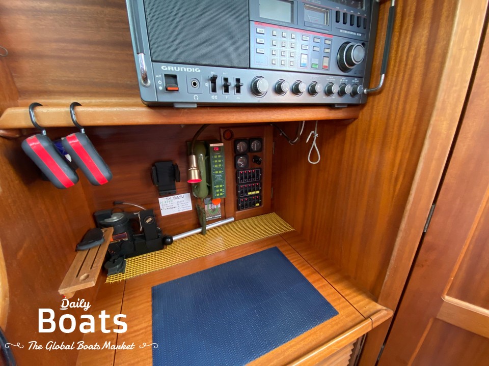 1988 Malo 96 for sale. View price, photos and Buy 1988 Malo 96 #304968