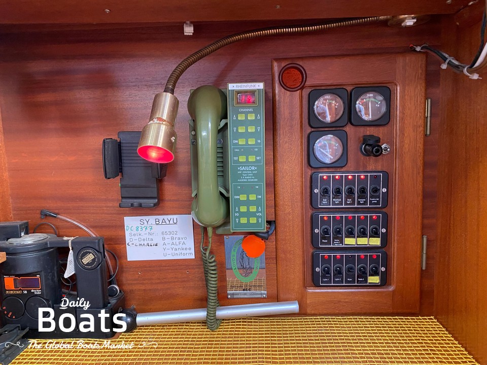 1988 Malo 96 for sale. View price, photos and Buy 1988 Malo 96 #304968