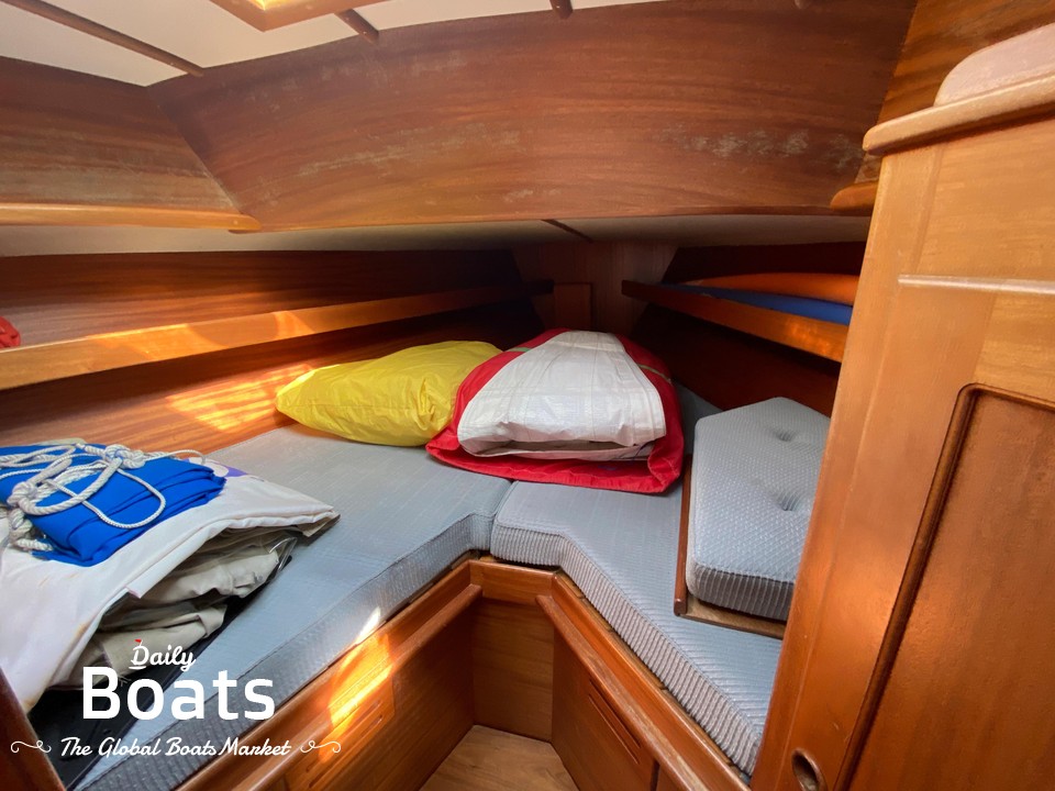 1988 Malo 96 for sale. View price, photos and Buy 1988 Malo 96 #304968