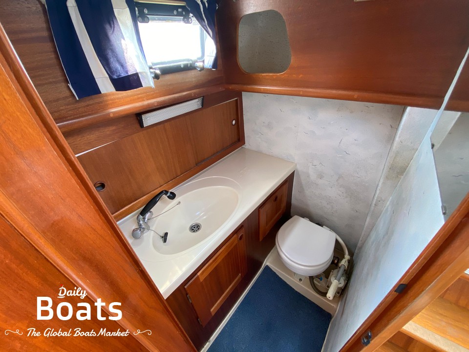 1988 Malo 96 for sale. View price, photos and Buy 1988 Malo 96 #304968