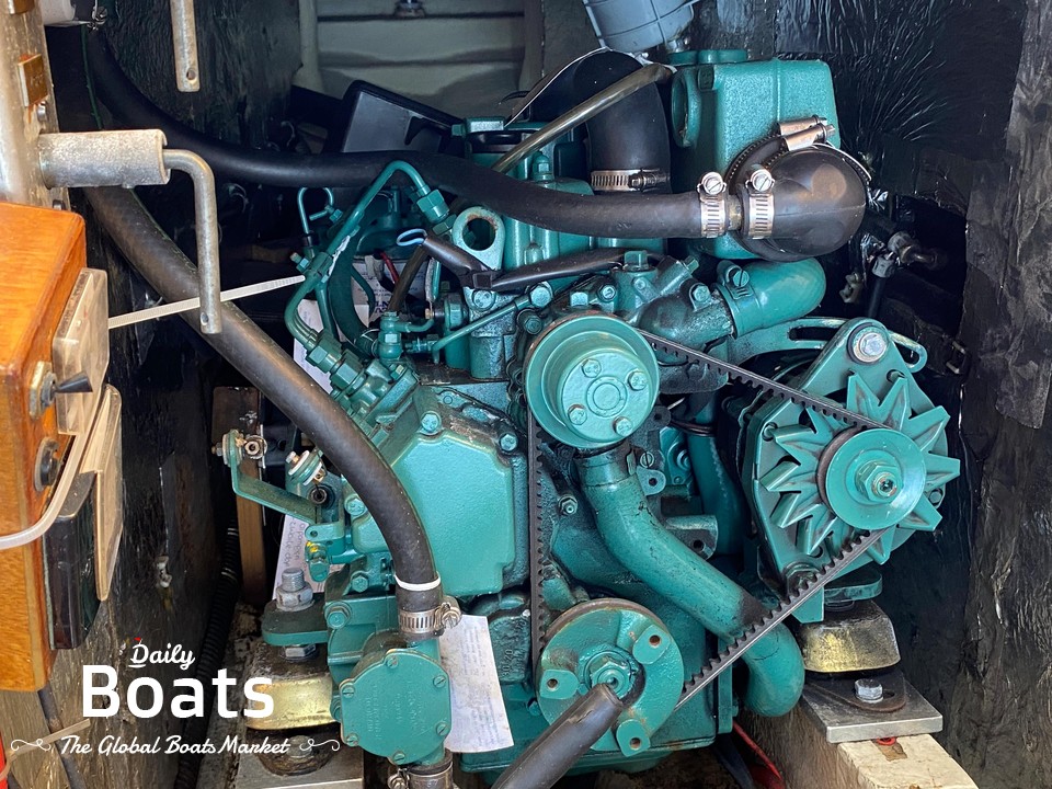 1988 Malo 96 for sale. View price, photos and Buy 1988 Malo 96 #304968