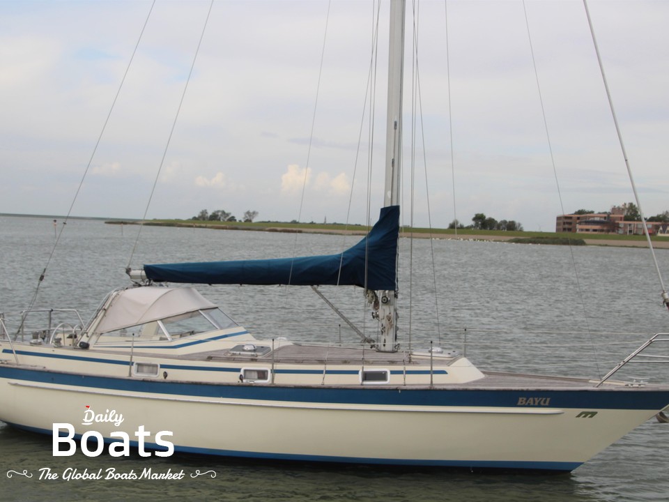 1988 Malo 96 for sale. View price, photos and Buy 1988 Malo 96 #304968
