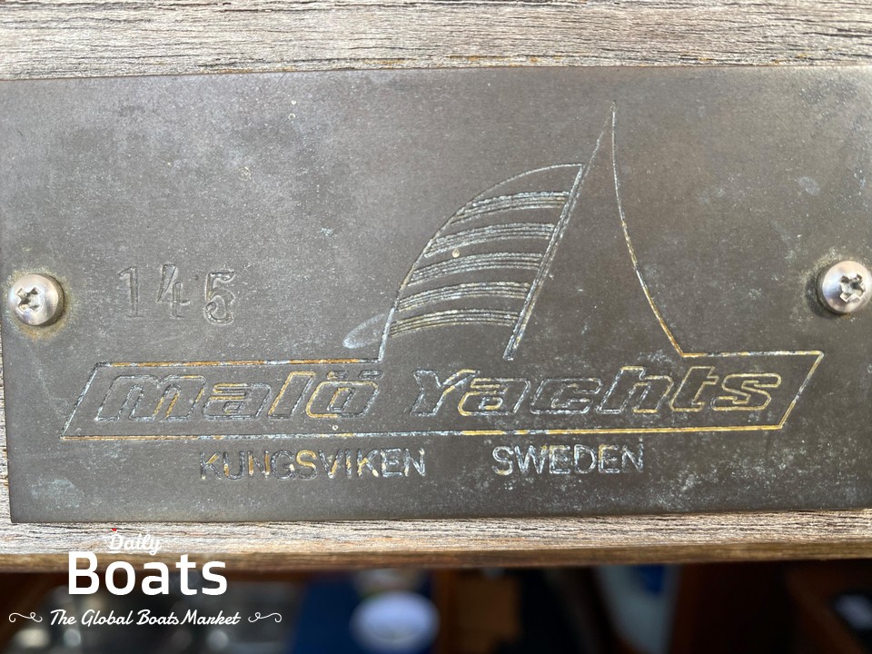 1988 Malo 96 for sale. View price, photos and Buy 1988 Malo 96 #304968