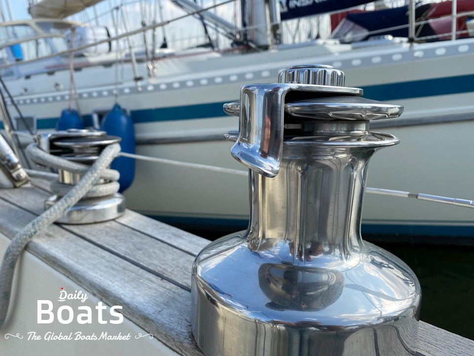 1988 Malo 96 for sale. View price, photos and Buy 1988 Malo 96 #304968