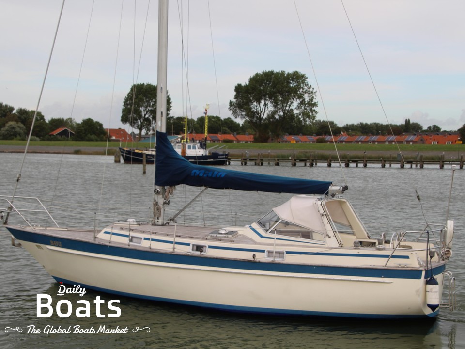 1988 Malo 96 for sale. View price, photos and Buy 1988 Malo 96 #304968