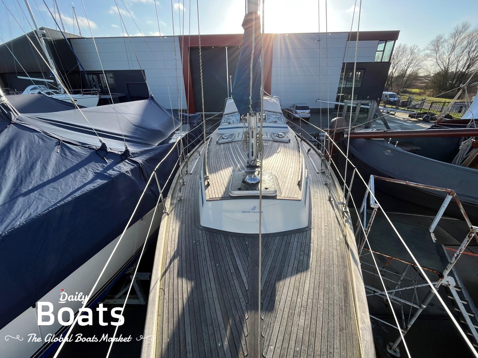 1988 Malo 96 for sale. View price, photos and Buy 1988 Malo 96 #304968