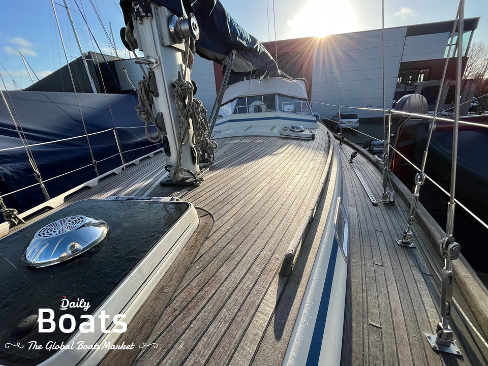 1988 Malo 96 for sale. View price, photos and Buy 1988 Malo 96 #304968