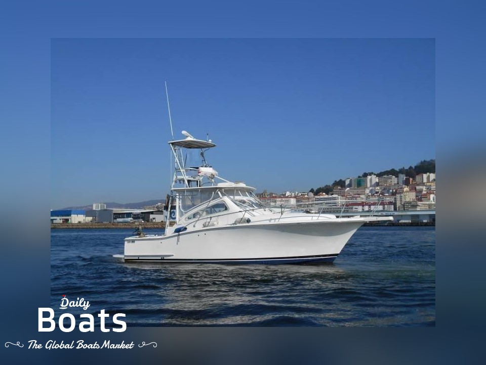 2004 Luhrs 30 Open for sale. View price, photos and Buy 2004 Luhrs 30 ...