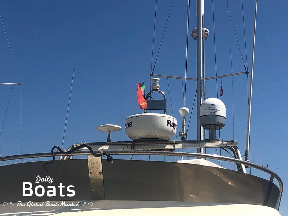 2007 Rodman 11.70 for sale. View price, photos and Buy 2007 Rodman 11. ...