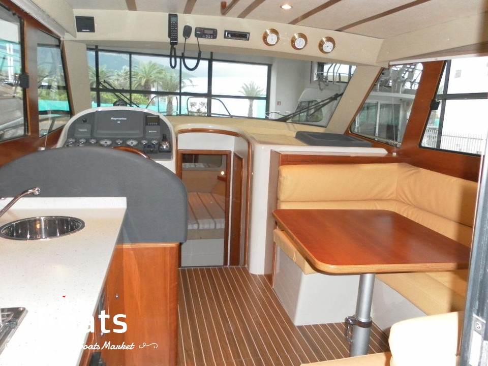 2007 Rodman 11.70 for sale. View price, photos and Buy 2007 Rodman 11. ...