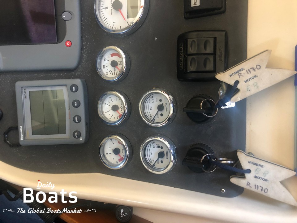 2007 Rodman 11.70 for sale. View price, photos and Buy 2007 Rodman 11. ...