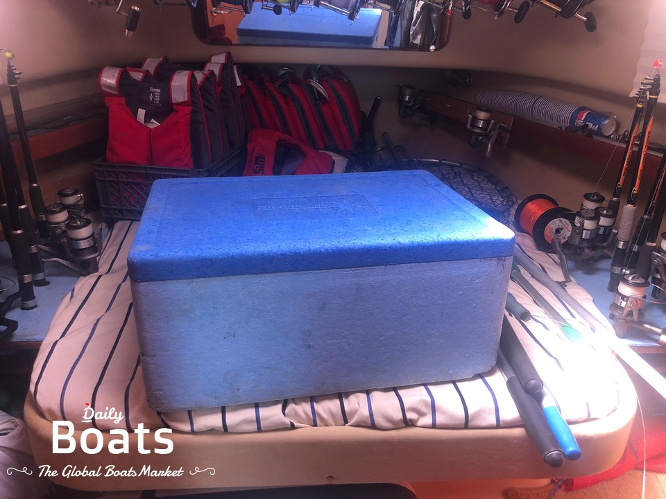 2007 Rodman 11.70 for sale. View price, photos and Buy 2007 Rodman 11. ...