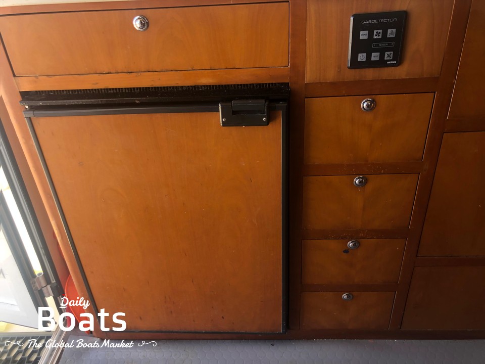 2007 Rodman 11.70 for sale. View price, photos and Buy 2007 Rodman 11. ...