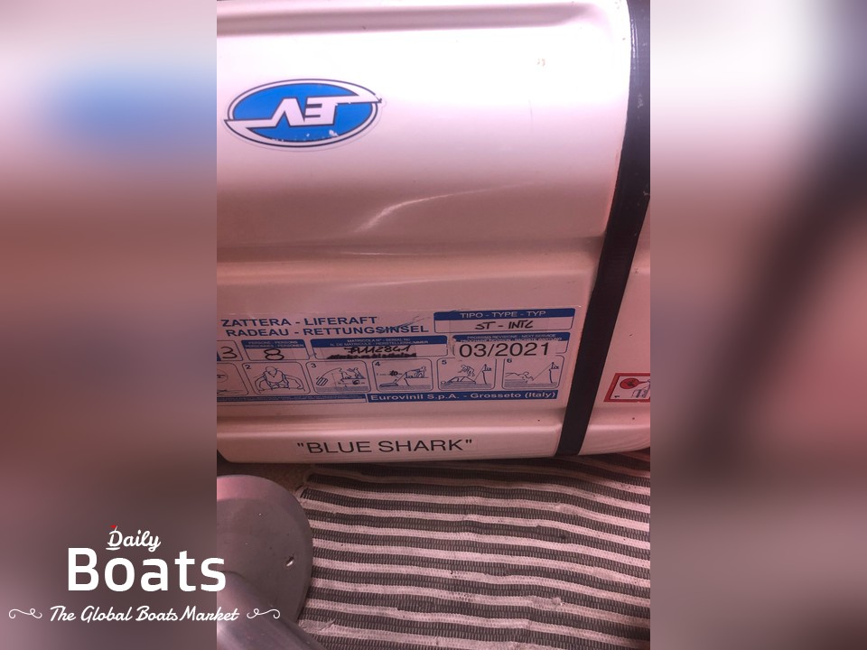 2007 Rodman 11.70 for sale. View price, photos and Buy 2007 Rodman 11. ...