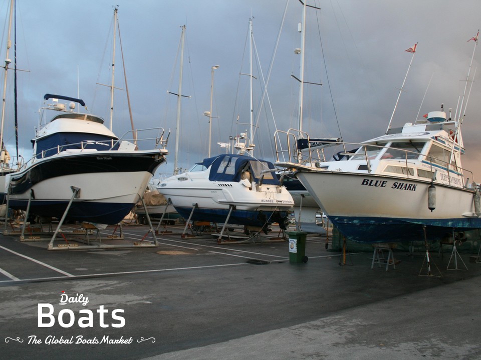 2007 Rodman 11.70 for sale. View price, photos and Buy 2007 Rodman 11. ...