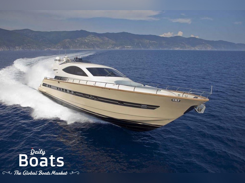 2005 Cerri 86 Flying Sport for sale. View price, photos and Buy 2005 ...