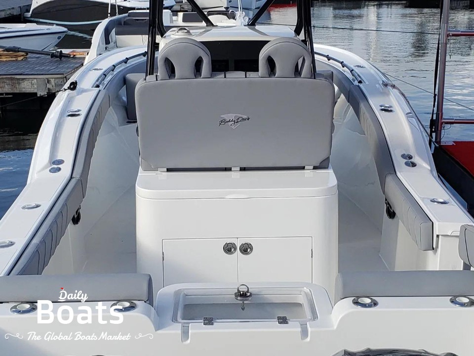 2022 Buddy Davis 28 Center Console for sale. View price, photos and Buy ...