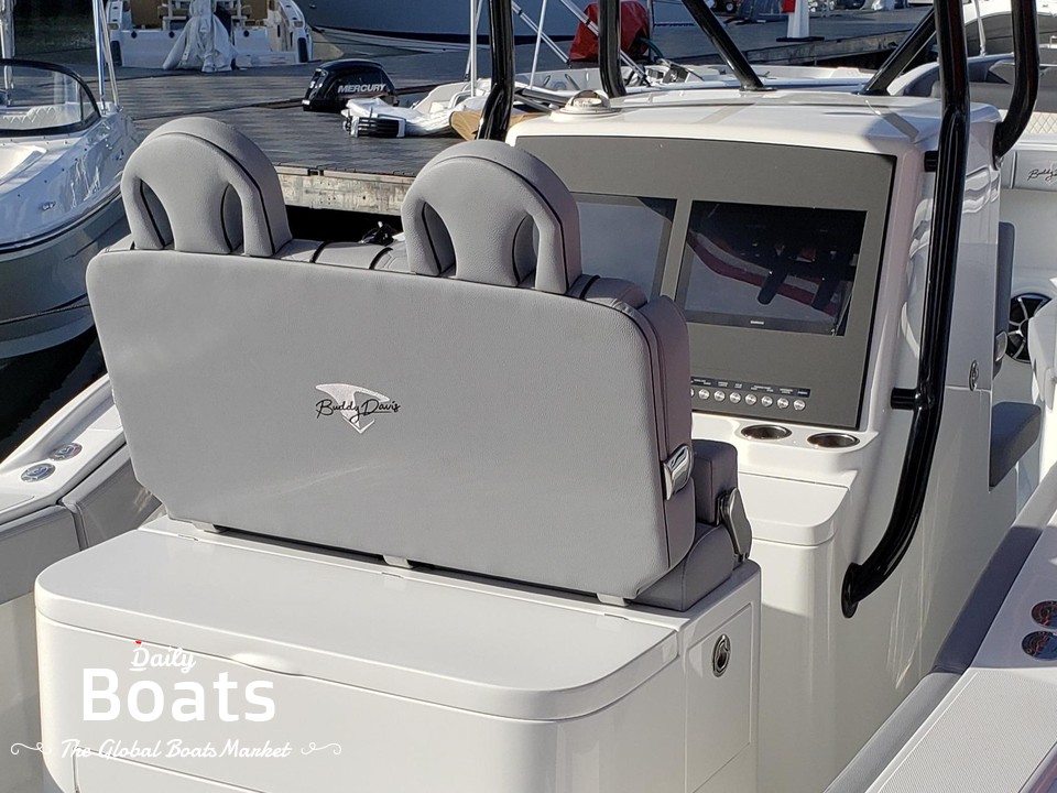2022 Buddy Davis 28 Center Console for sale. View price, photos and Buy ...
