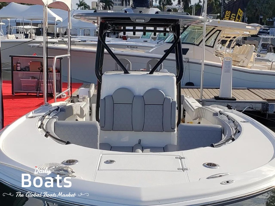 2022 Buddy Davis 28 Center Console for sale. View price, photos and Buy ...