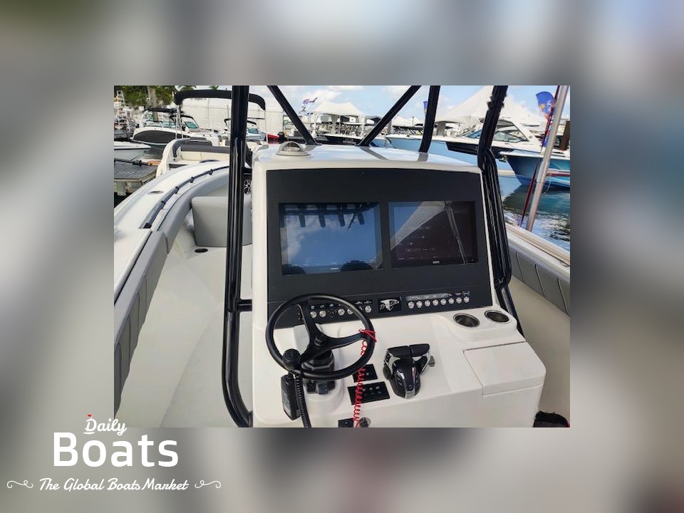2022 Buddy Davis 28 Center Console for sale. View price, photos and Buy ...