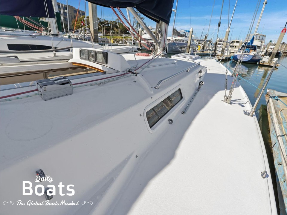 2001 J Boats J/105 for sale. View price, photos and Buy 2001 J Boats J ...