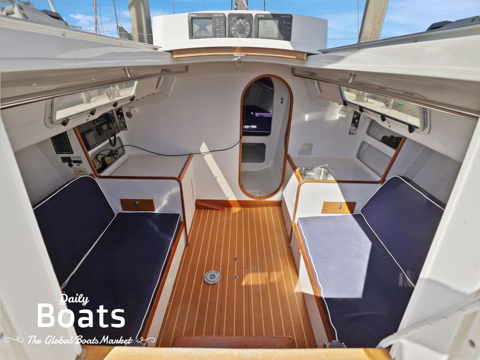 2001 J Boats J/105 for sale. View price, photos and Buy 2001 J Boats J ...