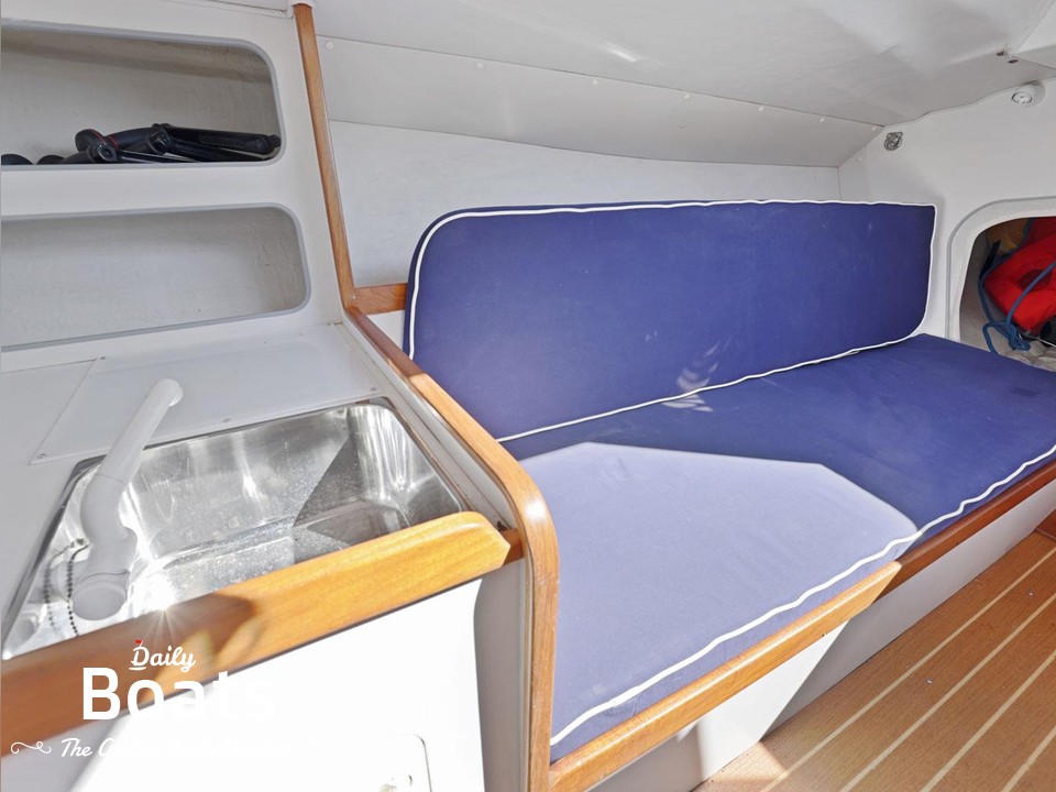 2001 J Boats J/105 for sale. View price, photos and Buy 2001 J Boats J ...