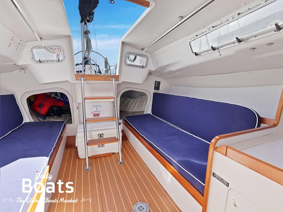 2001 J Boats J/105 for sale. View price, photos and Buy 2001 J Boats J ...