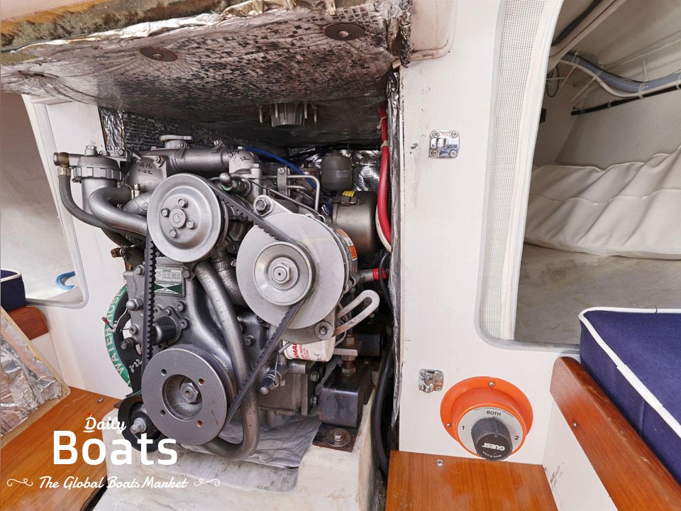 2001 J Boats J/105 for sale. View price, photos and Buy 2001 J Boats J ...