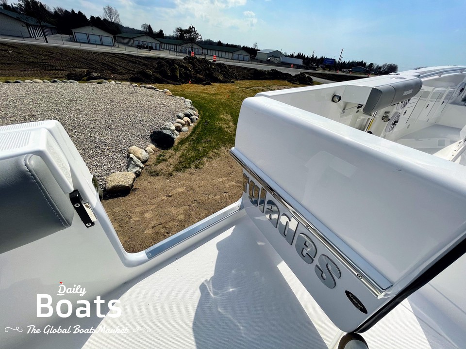 2021 Everglades 365 Center Console for sale. View price, photos and Buy ...