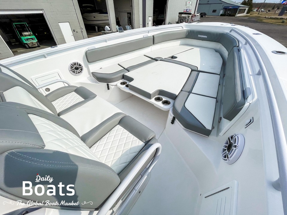 2021 Everglades 365 Center Console for sale. View price, photos and Buy ...