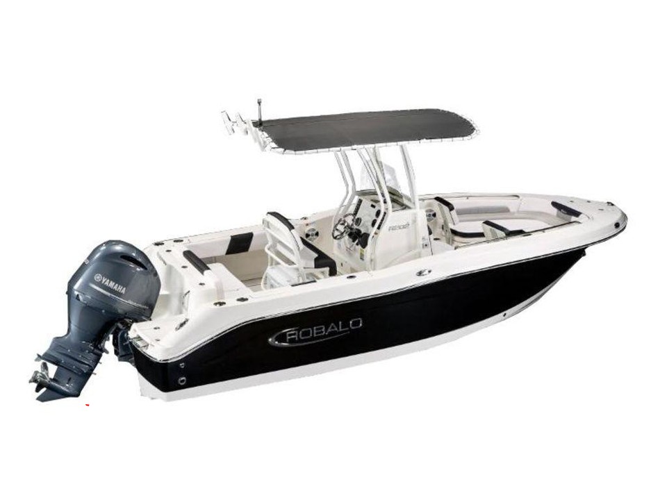 2022 Robalo R202Ex for sale. View price, photos and Buy 2022 Robalo ...