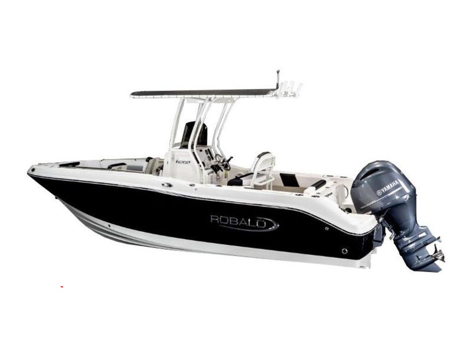 2022 Robalo R202Ex for sale. View price, photos and Buy 2022 Robalo ...