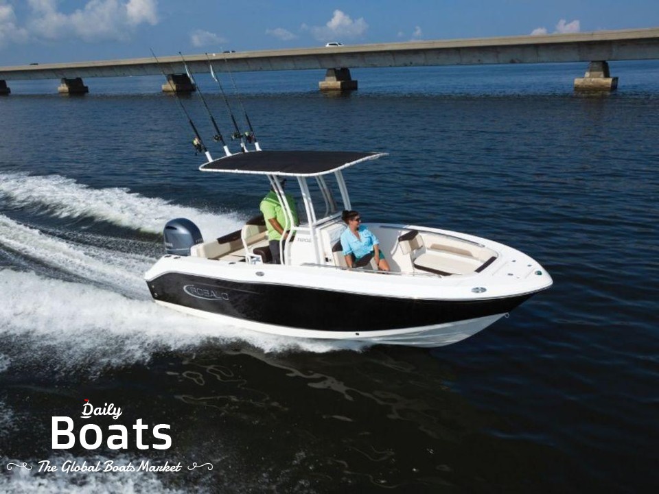 2022 Robalo R202Ex for sale. View price, photos and Buy 2022 Robalo ...