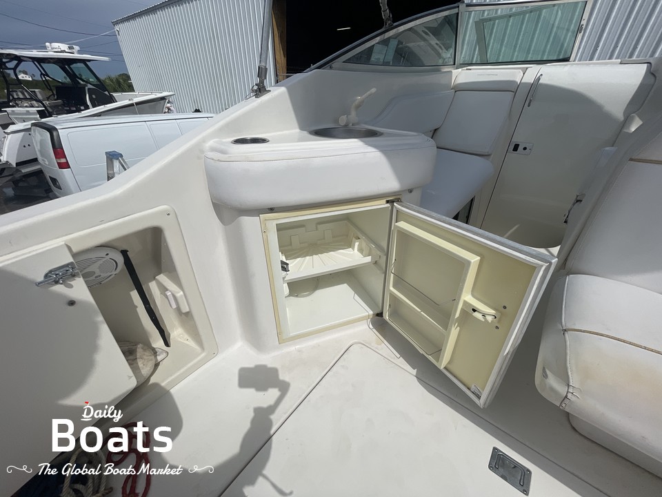 1998 Monterey 262 for sale. View price, photos and Buy 1998 Monterey ...