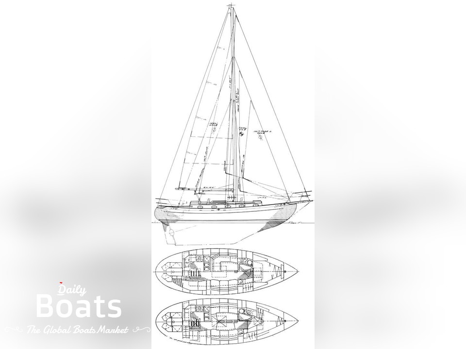 1979 Baba 35 for sale. View price, photos and Buy 1979 Baba 35 #305021